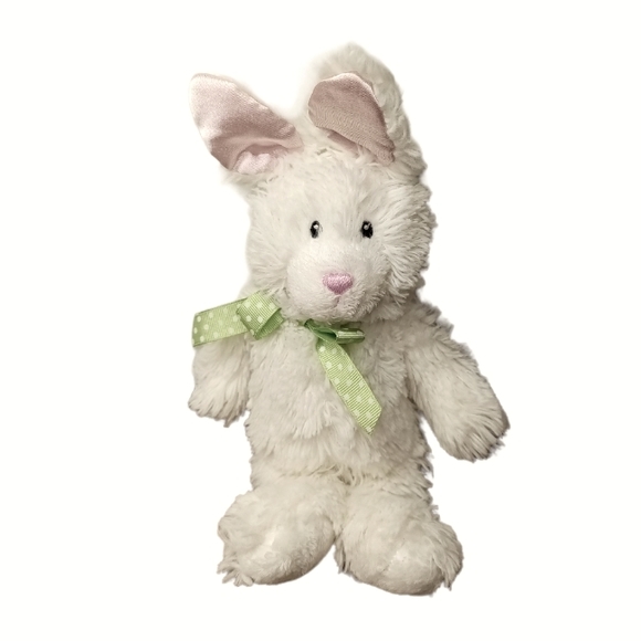 Gund | Toys | Gund Babys First Bunny Plush | Poshmark